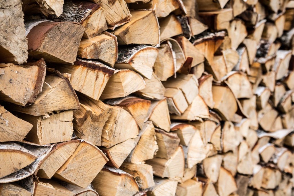 What Is Kiln Dried Wood? - Curtis Lumber & Plywood