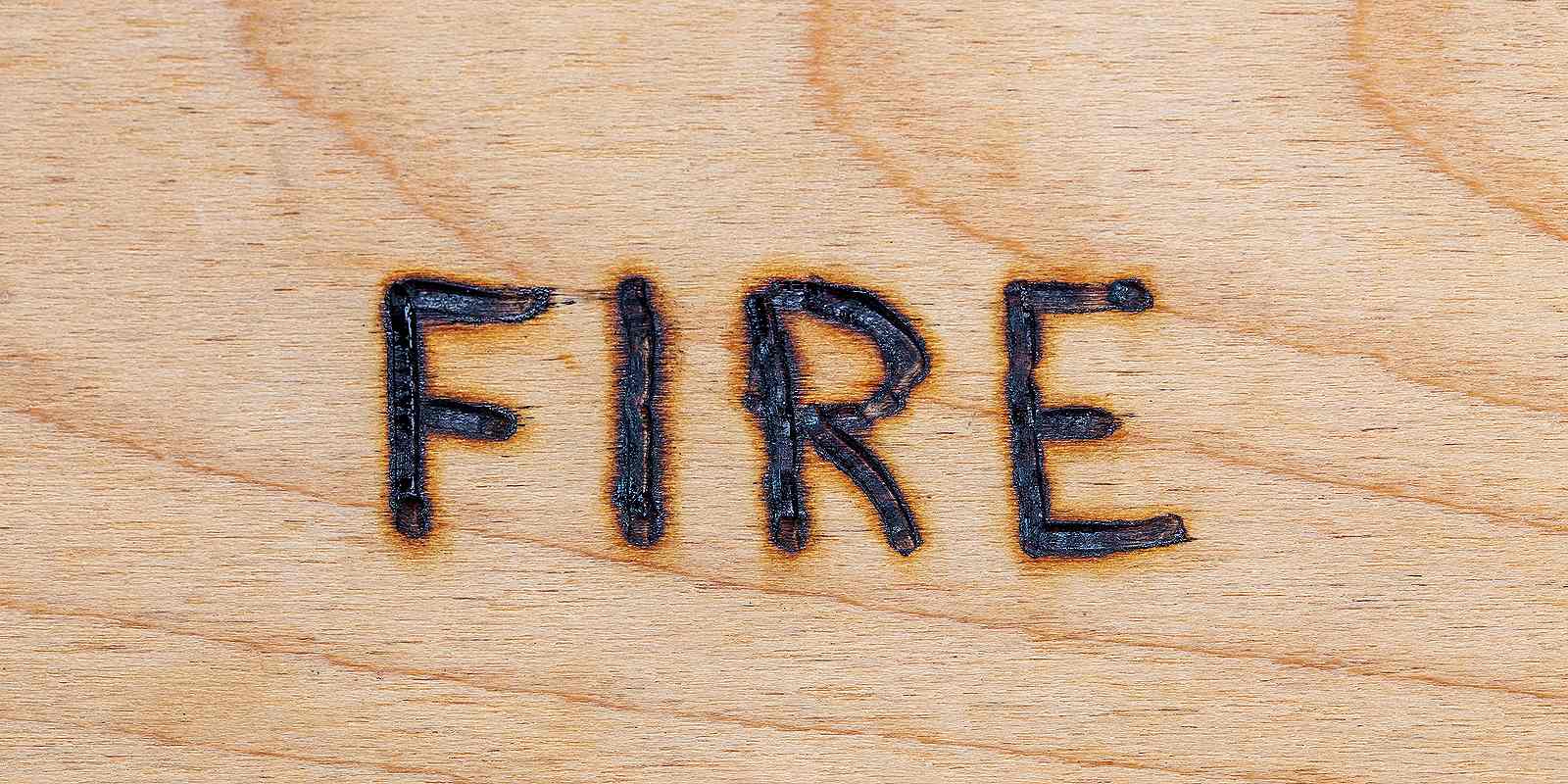 Advantages Of Using Fire Retardant Plywood - Curtis Lumber & Plywood Advantages Of Using Fire Retardant Plywood - Curtis Lumber & Plywood